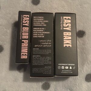 HUDA BEAUTY | Makeup | Huda Beauty Mini Set | Poshmark